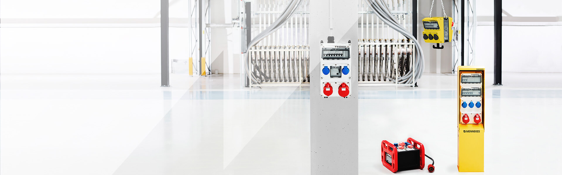Mennekes International | MENNEKES