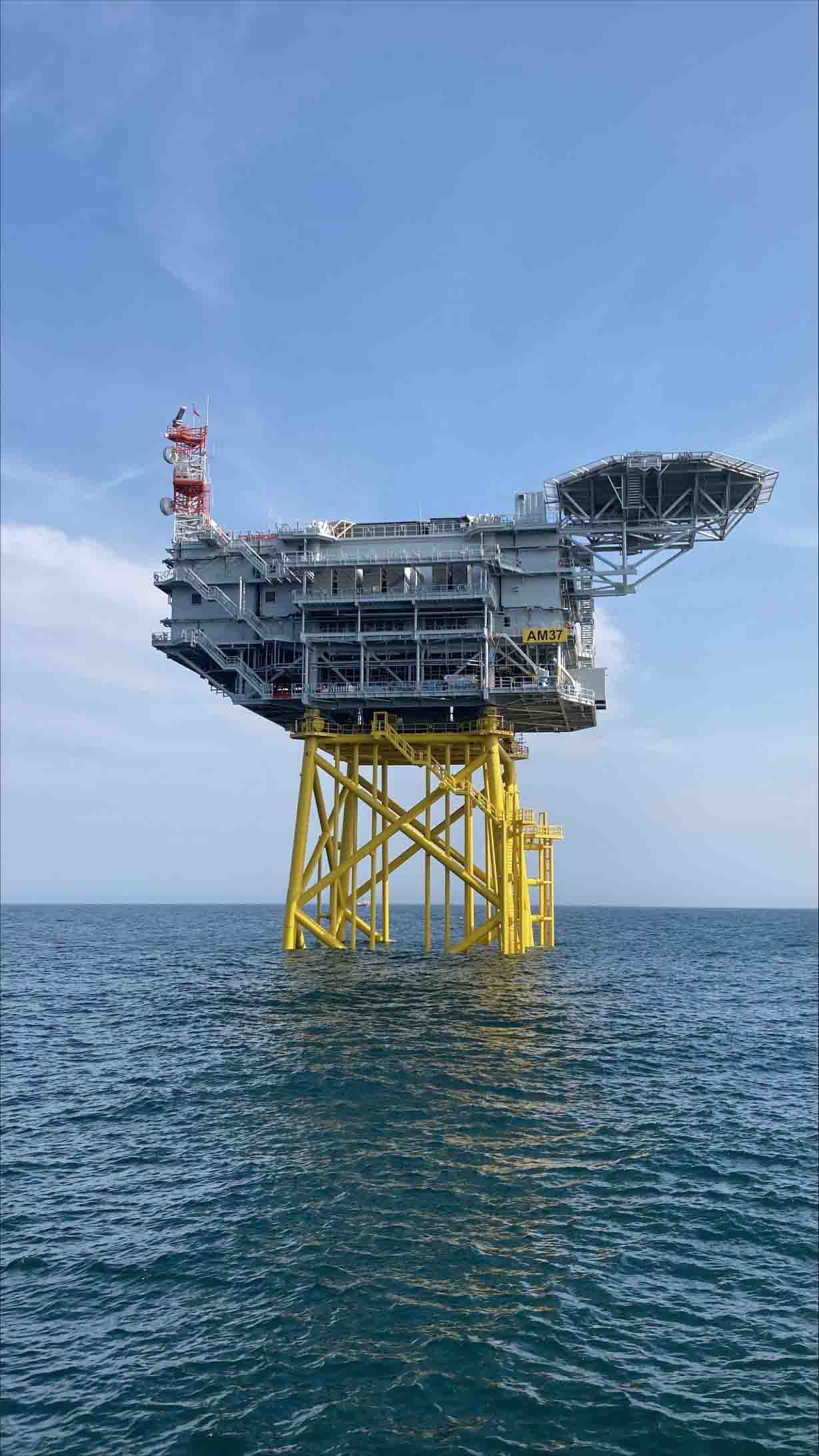 Wind turbine operation | MENNEKES