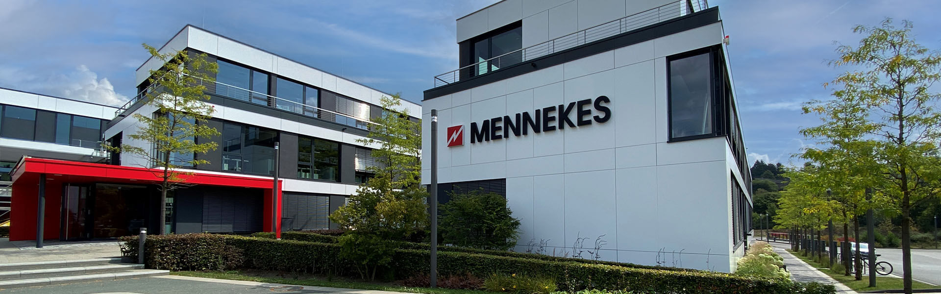 MENNEKES International | MENNEKES