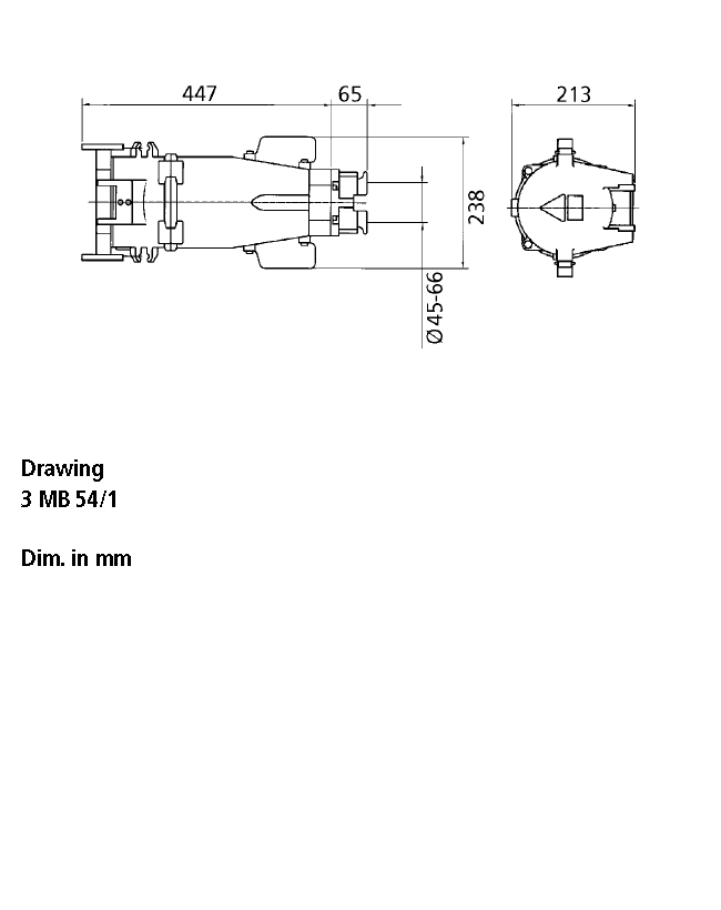 Connector 75101